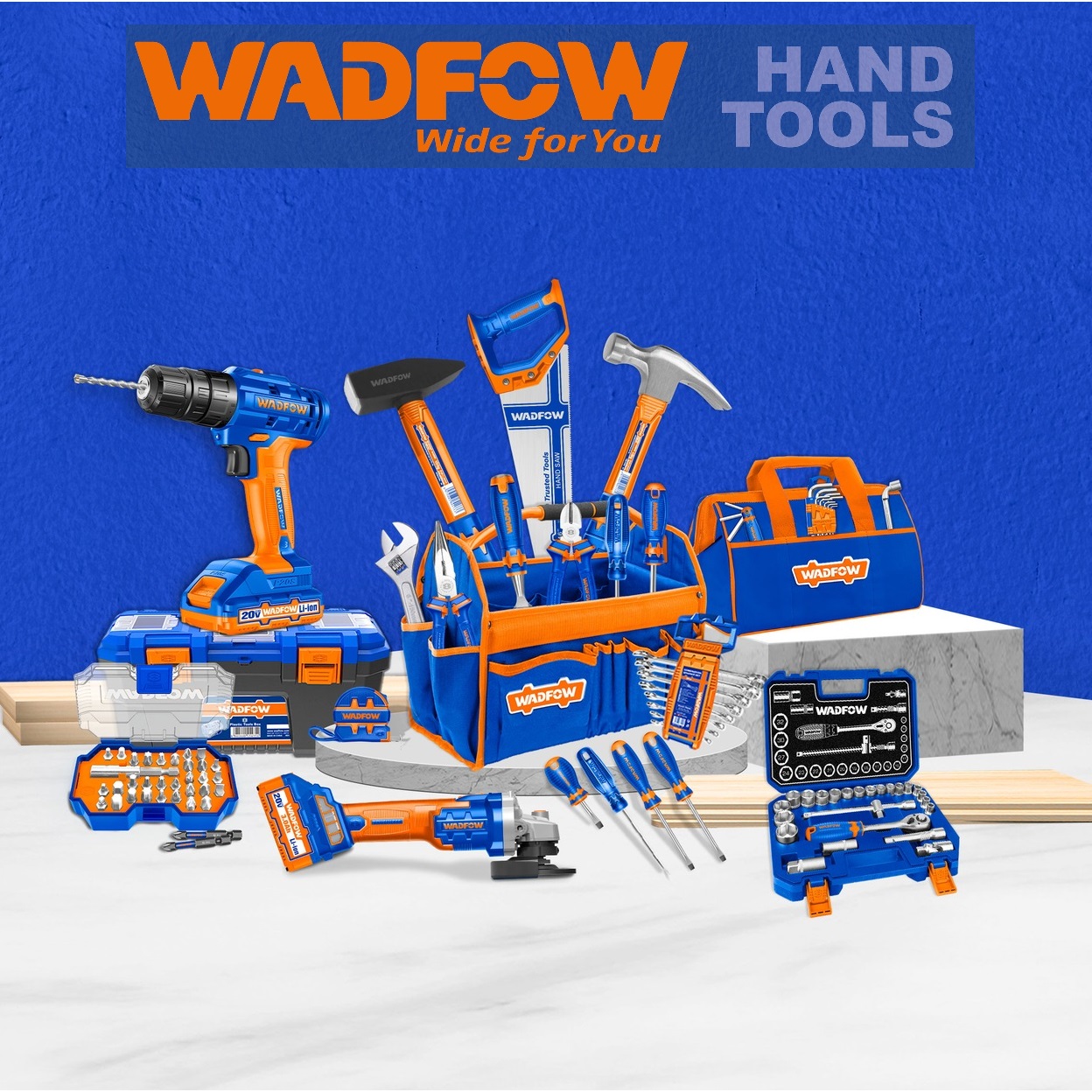 Hardware Xpress – Your trusted DIY hardware store, open daily ...